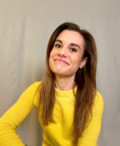Ally Weindhold - Recovery Comedy - Clean and Sober Comedy!